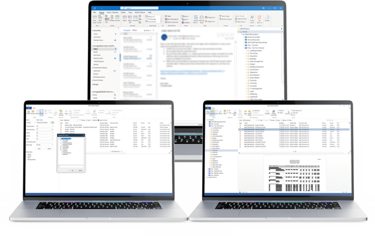 REALTY share Product SharePoint Real Estate Template